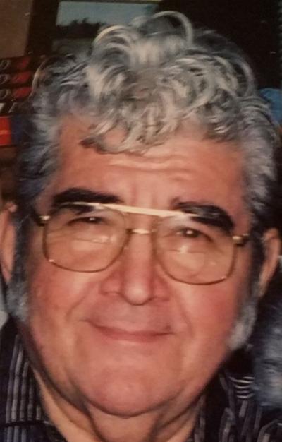 Robert A. Buker | Obituaries | nny360.com