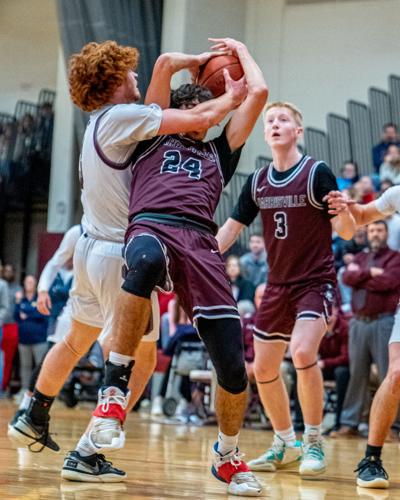 High school basketball: Sackets Harbor knows program’s state history ...