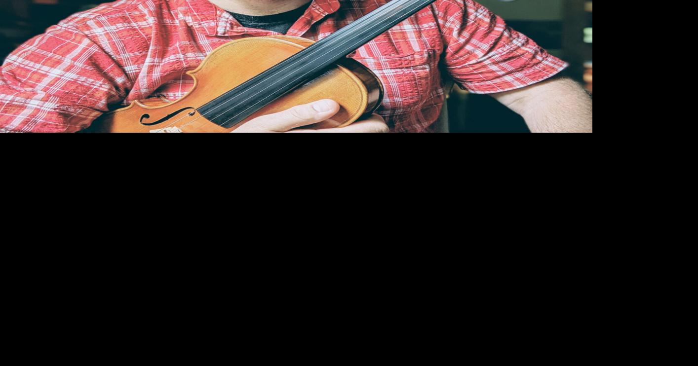 Chad Miller to perform at Fiddlers Hall of Fame | Arts and ...
