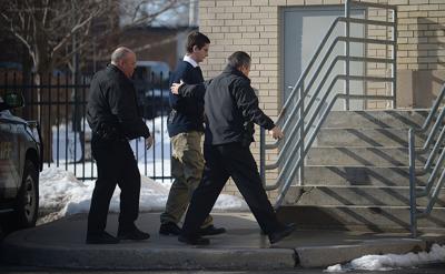 Kyle Box found guilty on all counts | News | nny360.com