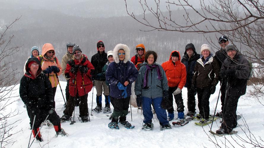 Mountain Club Offers Diverse Array Of Trips | News | nny360.com