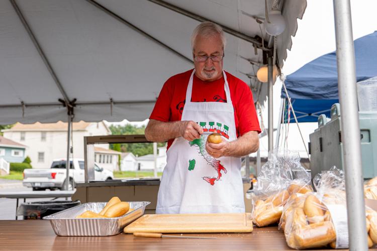 Bravo Italiano Festival kicks off, continues Saturday | Community Notes ...