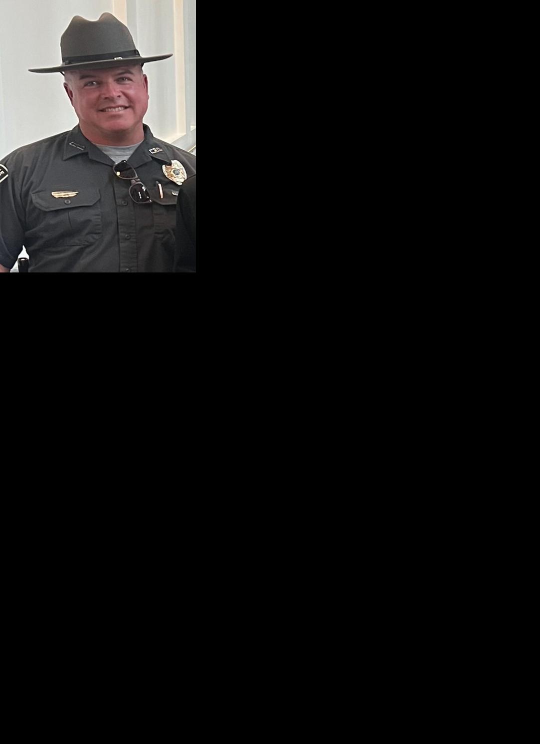 New chief to take over Lowville Police Department | Community Notes ...