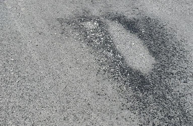 More than tar is hitting the proverbial fan as the public is “fed up ...