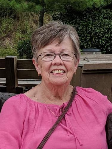 Margaret M. Titus | Obituaries | nny360.com
