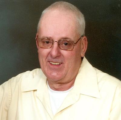 Wayne P. Ames | Obituaries | nny360.com
