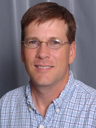 Fulk promoted to full professor at Clarkson University | News | nny360.com
