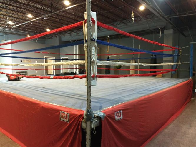 Local boxing: Watertown Area Boxing Club to open new gym for business ...