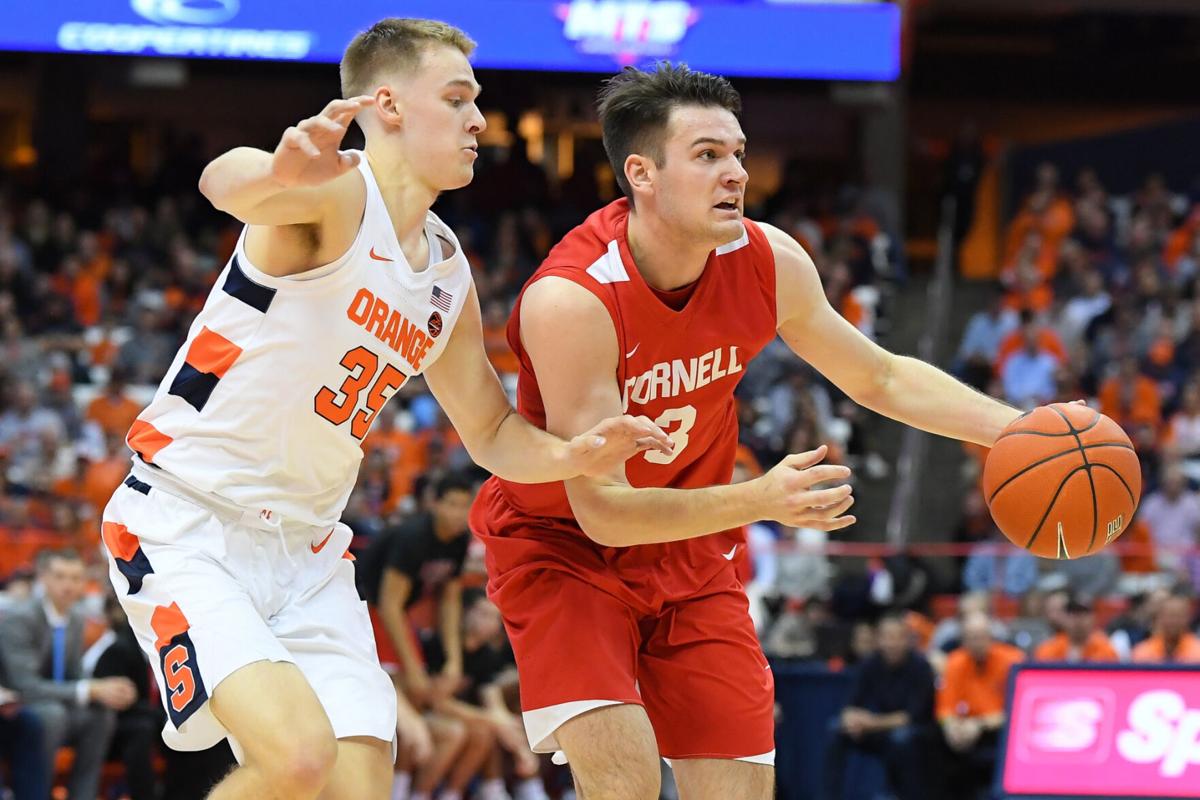 College men’s basketball: Boeheim’s ‘All in the Family’ now includes ...