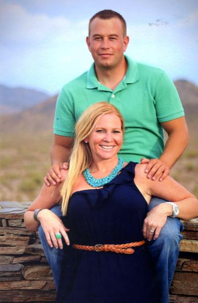 Danielle A. Tracy, Tyler Janisewski | Arts and Life | nny360.com