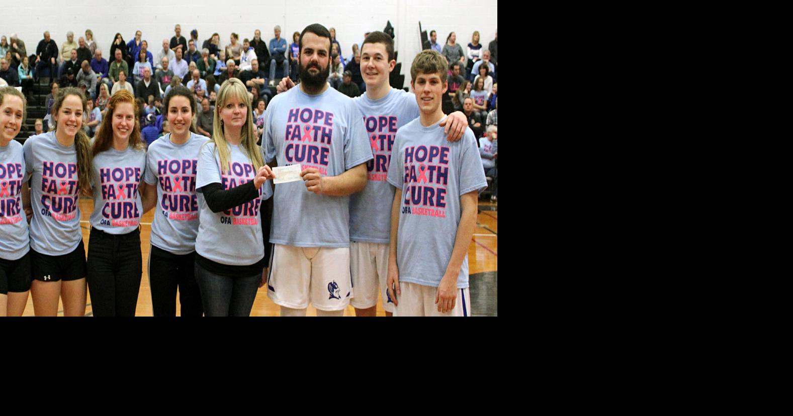 Sharp-Shooting Devils roll | Sports | nny360.com