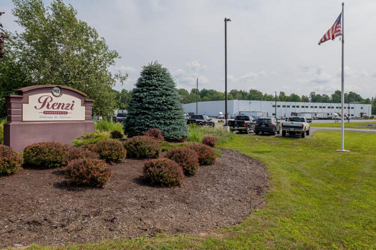 US Foods pays $7 million for Renzi property; terms of business ...