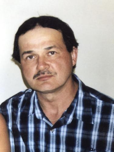 Robert “Pepper” Charron | Obituaries | nny360.com