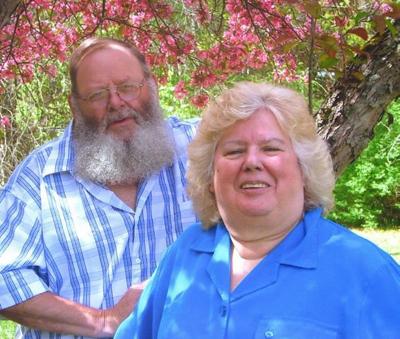 Mr. and Mrs. Harold Moody, 50 years | Arts and Life | nny360.com