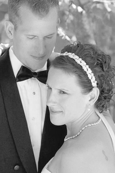 Tiffany A. Converse, Jeremy J. Raush | Arts and Life | nny360.com
