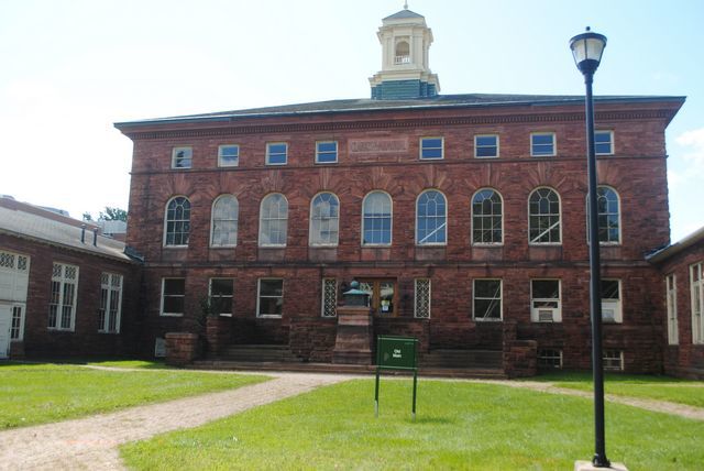 Clarkson begins second phase of restoring downtown campus buildings ...