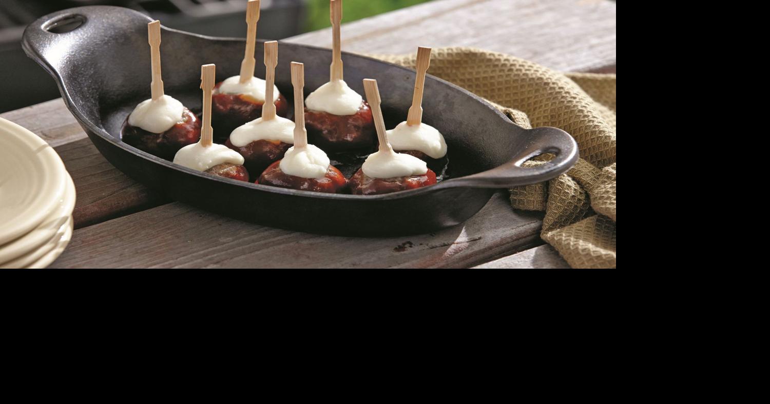 Fire Up Grills With Skewers | Arts and Life | nny360.com