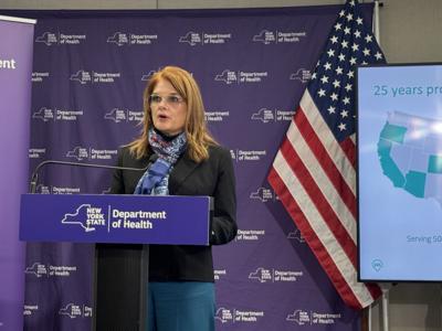 Medicaid home care program change has left thousands statewide without ...