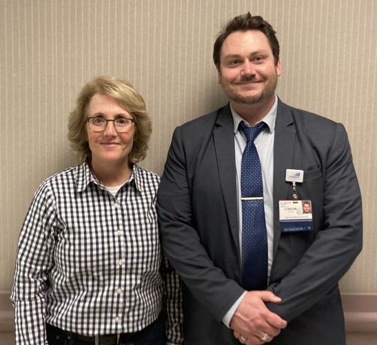 Massena Hospital Rock Stars are recognized | St. Lawrence County News ...