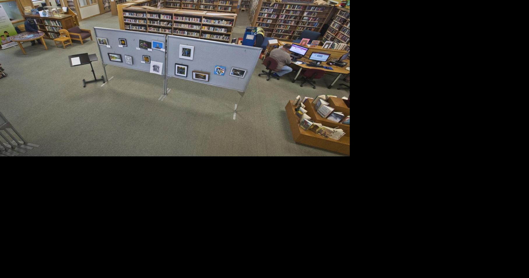 Massena Public Library proposition to be included on school budget ...