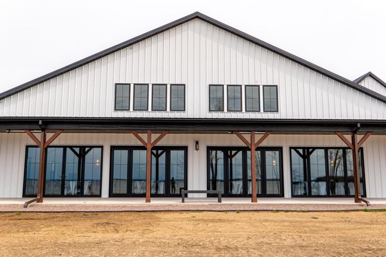 Sally Port View event center opens on Three Mile Bay | Business ...