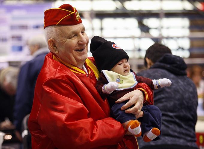 Massena Expo a sign of spring | News | nny360.com