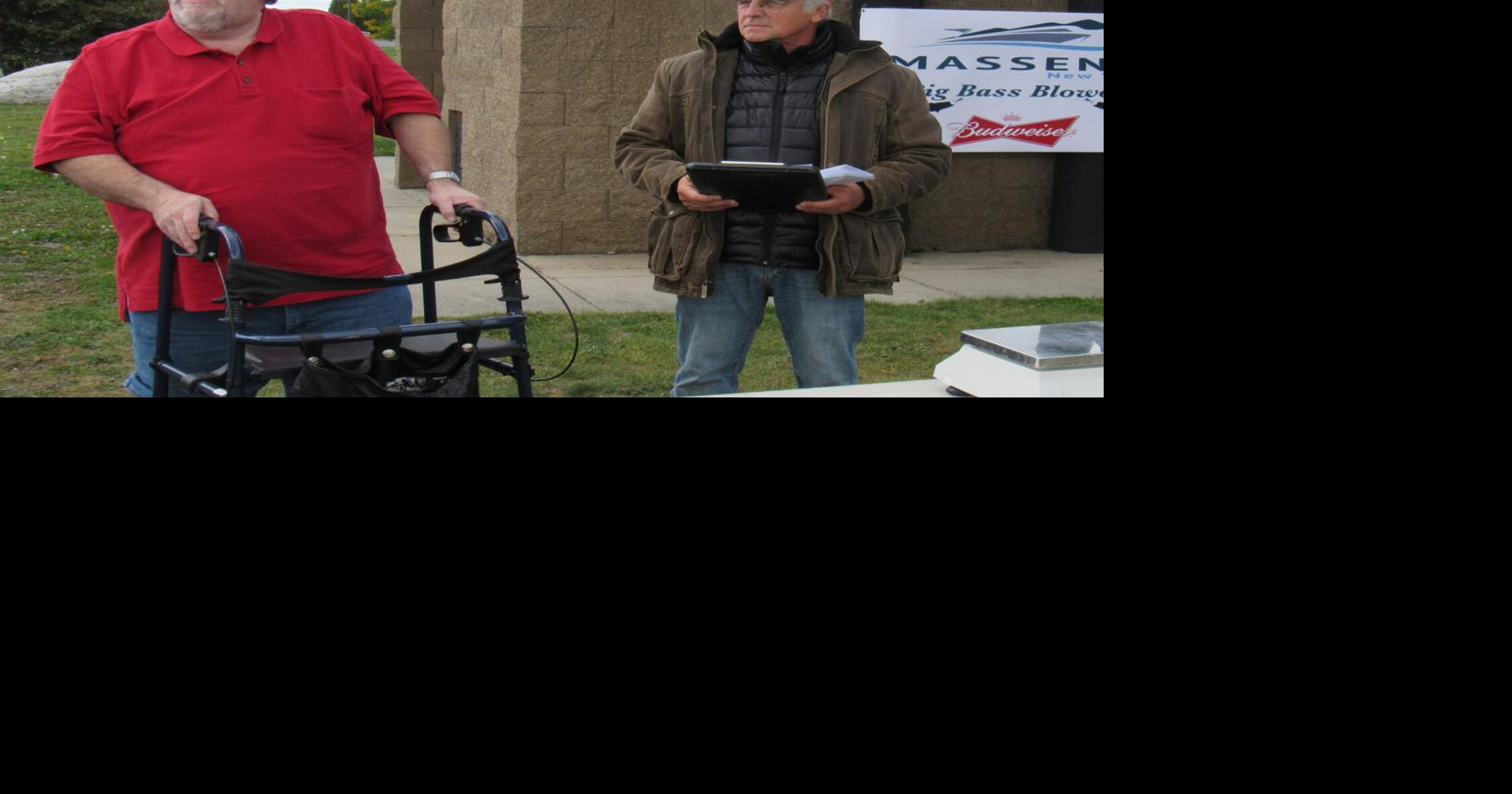 Massena Town Council asked to recognize former town supervisor at ...