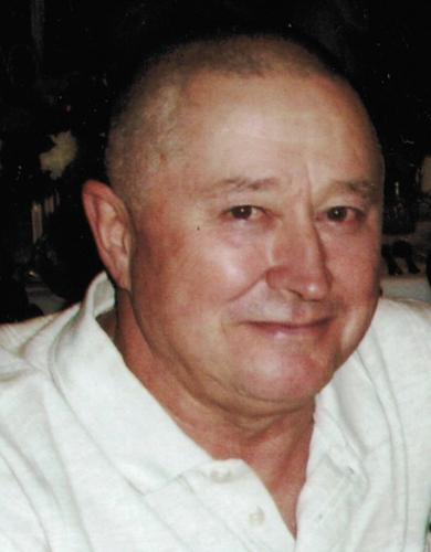 William G. McIntosh | Obituaries | nny360.com