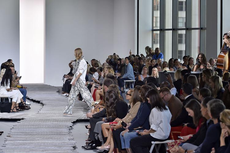 Huh? a normal person’s guide to understanding a Fashion Week runway ...