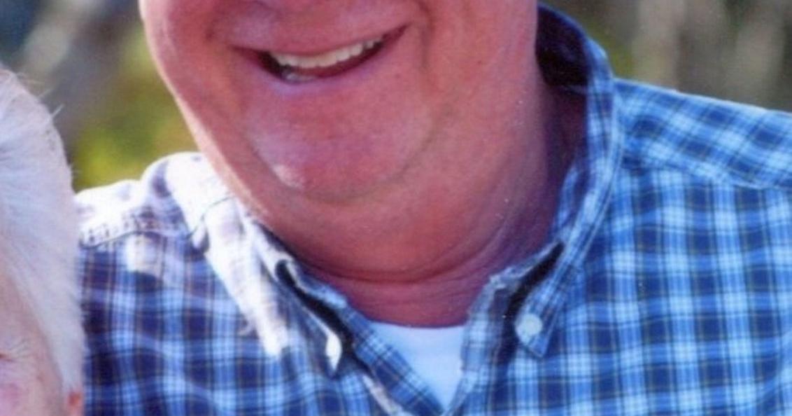 James C. Mercer | Obituaries | nny360.com