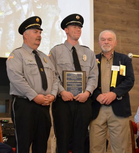 Firefighters convene in West Carthage | Community Notes | nny360.com