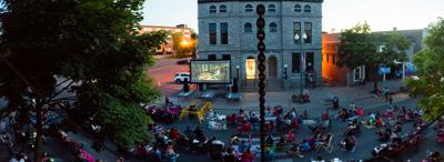 Next Movie Night in Massena scheduled for Sept. 27 at Alcoa Field ...