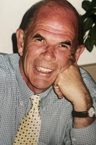 Great-grandson of George C. Boldt dies at 87, leaving legacy for vision ...