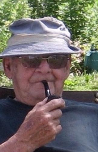 Charles “Sonny” F. Watson | Obituaries | nny360.com