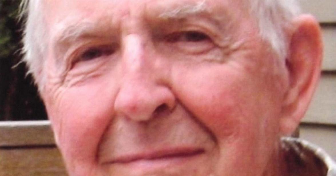 Gerald Harry “Gerry” Meister | Obituaries | nny360.com