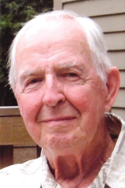 Gerald Harry “Gerry” Meister | Obituaries | nny360.com