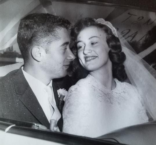 Paul and Lynne Brouillette, 60 years | | nny360.com