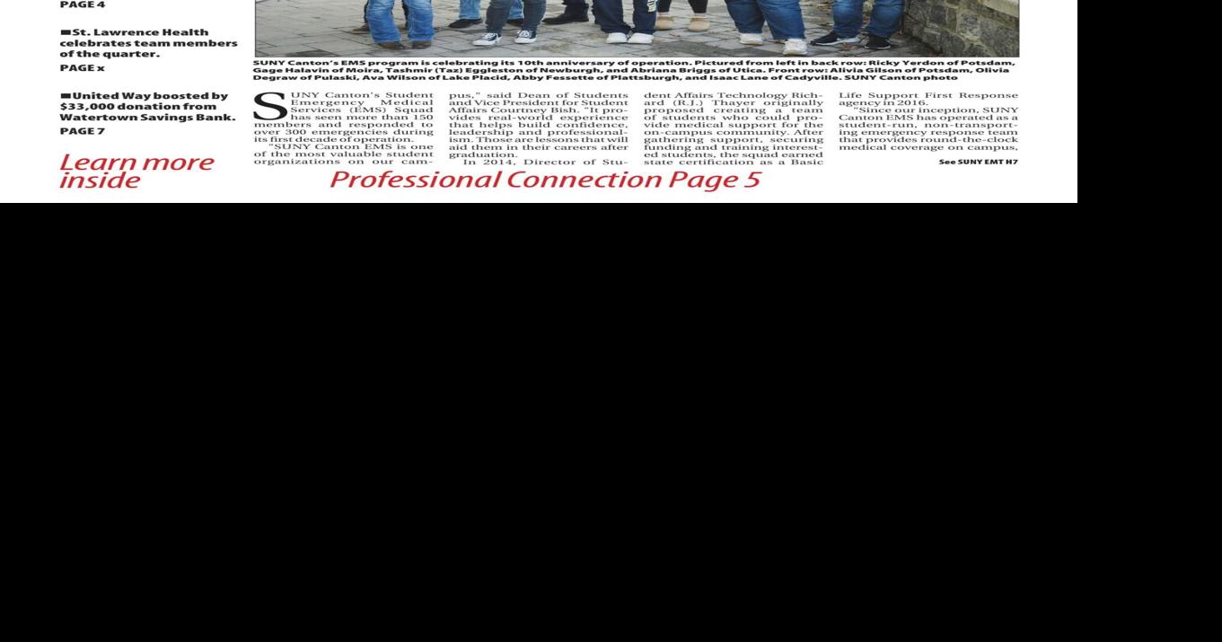 NNY Health February 2026 | NNY Health | nny360.com