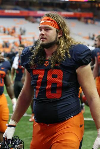 FOR MARTIN, SU REALLY IS FAMILY | Sports | nny360.com