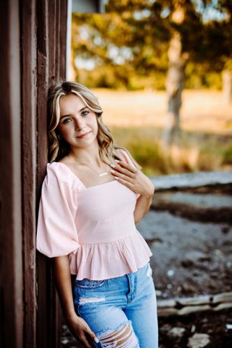 Carthage Central School class leaders | Education | nny360.com