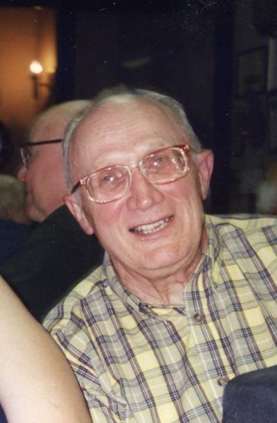David A. Wells | Obituaries | nny360.com