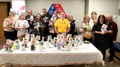 Potsdam Rotary honors BOCES Seaway Tech instructors | St. Lawrence ...