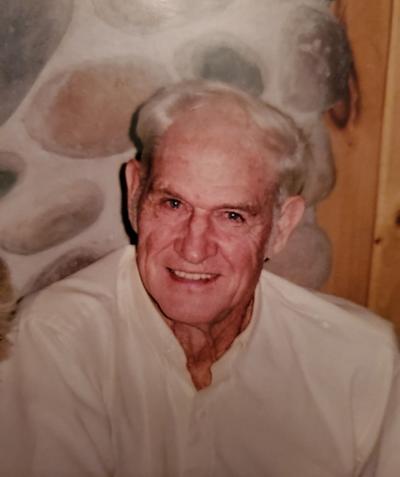 George F. Getman | Obituaries | nny360.com