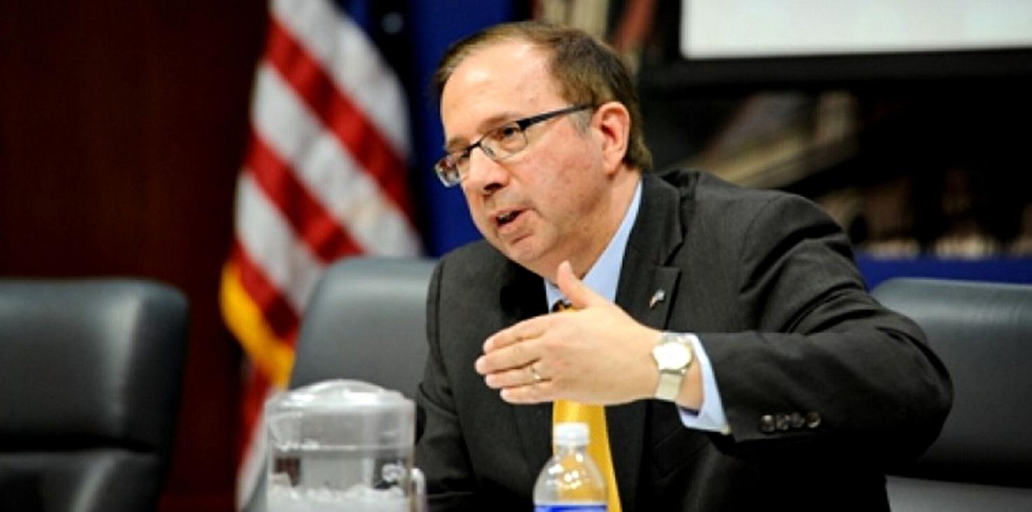 Redistricting may make Joe Griffo Oswego County’s new state senator ...