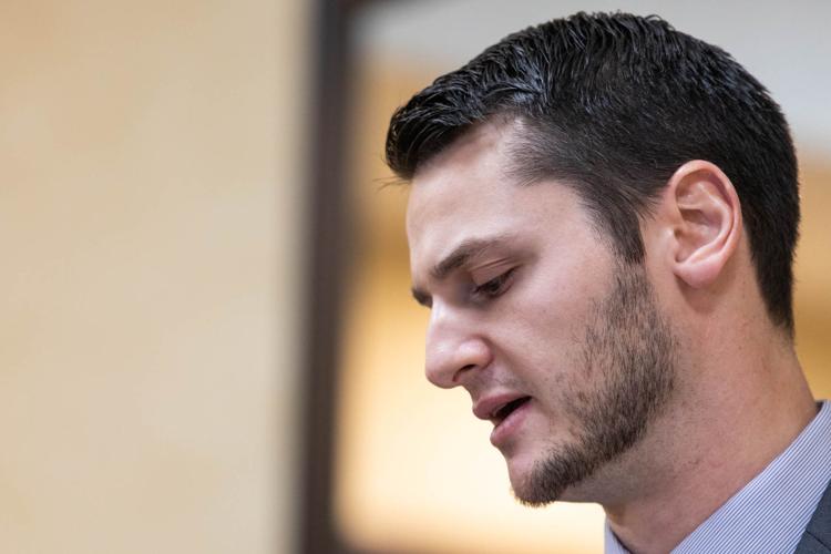 Delivery driver’s gun confiscated; group says his rights were violated ...