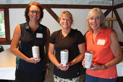 A dozen teams compete in the Brantingham Ladies Invitational | | nny360.com