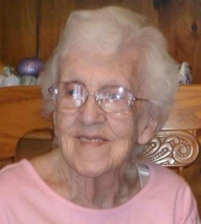 Stella M. (Lyndaker) Patton | Obituaries | nny360.com