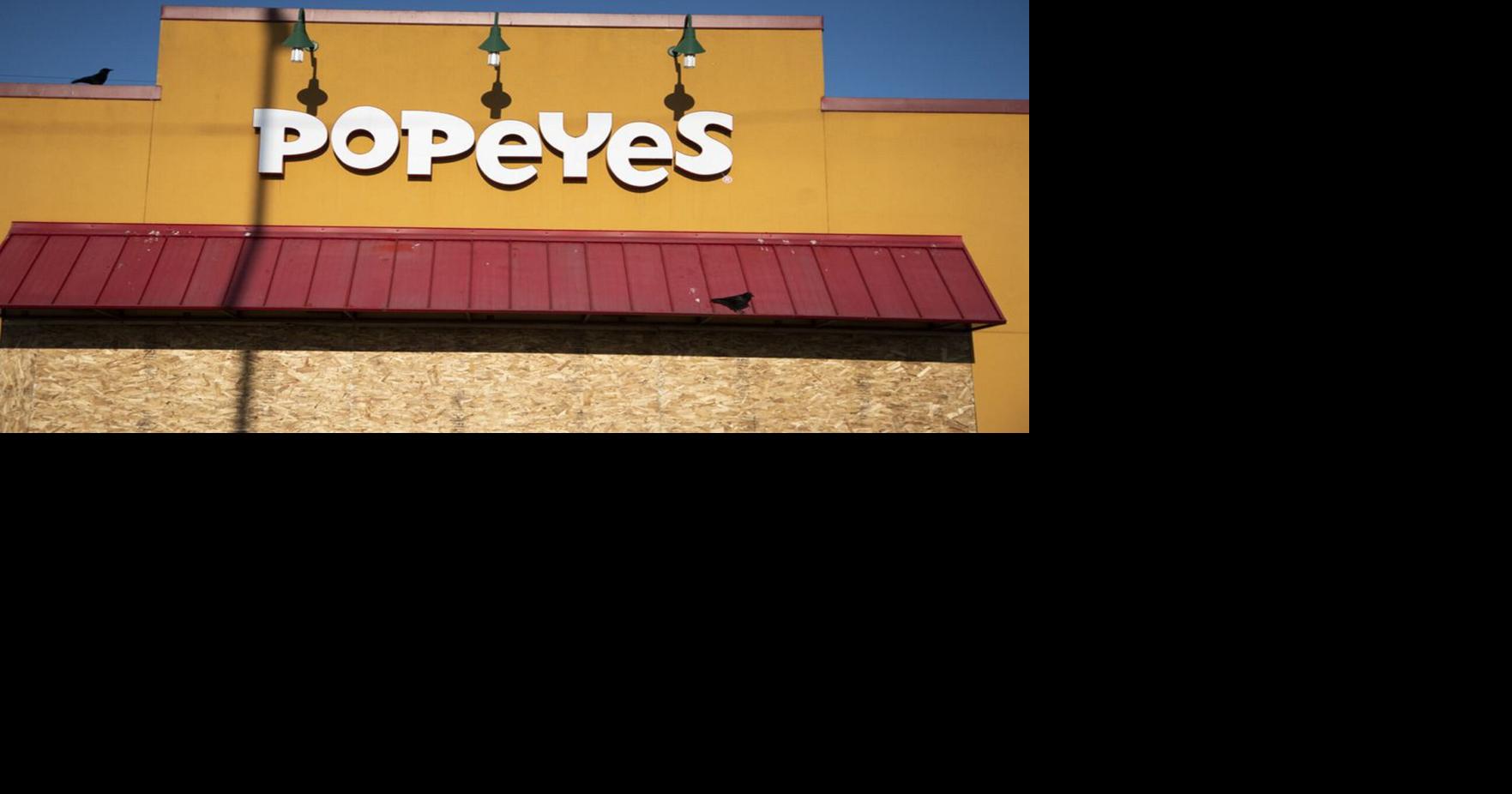 Watertown planners approve Popeyes site plans; construction to begin ...
