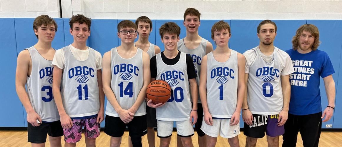 OBGC hands LeRoy’s Properties first Ken Cring Basketball loss ...