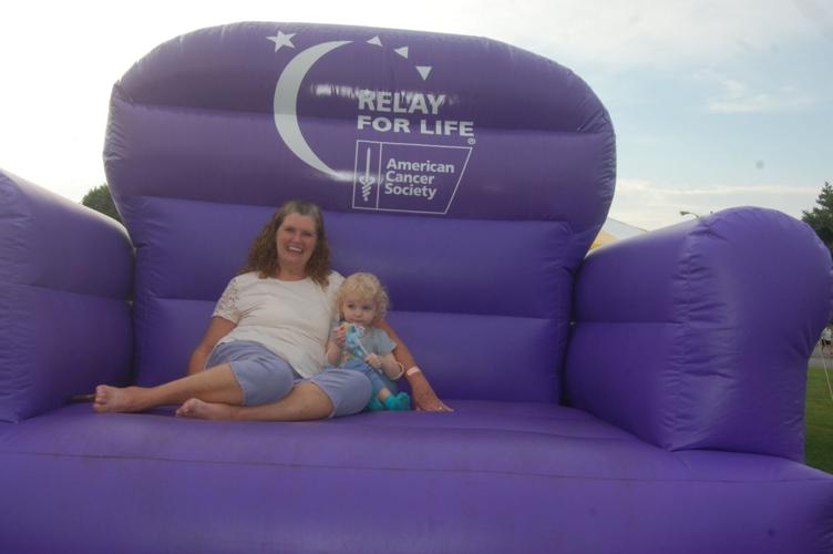 Watertown hosts Relay for Life after smoke, storm delays | Community ...